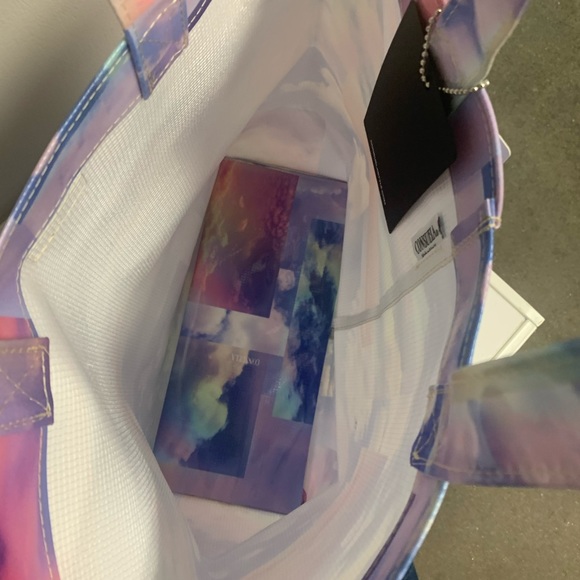 Consuela | Bags | Consuela Mandy Grab N Go Basic | Poshmark